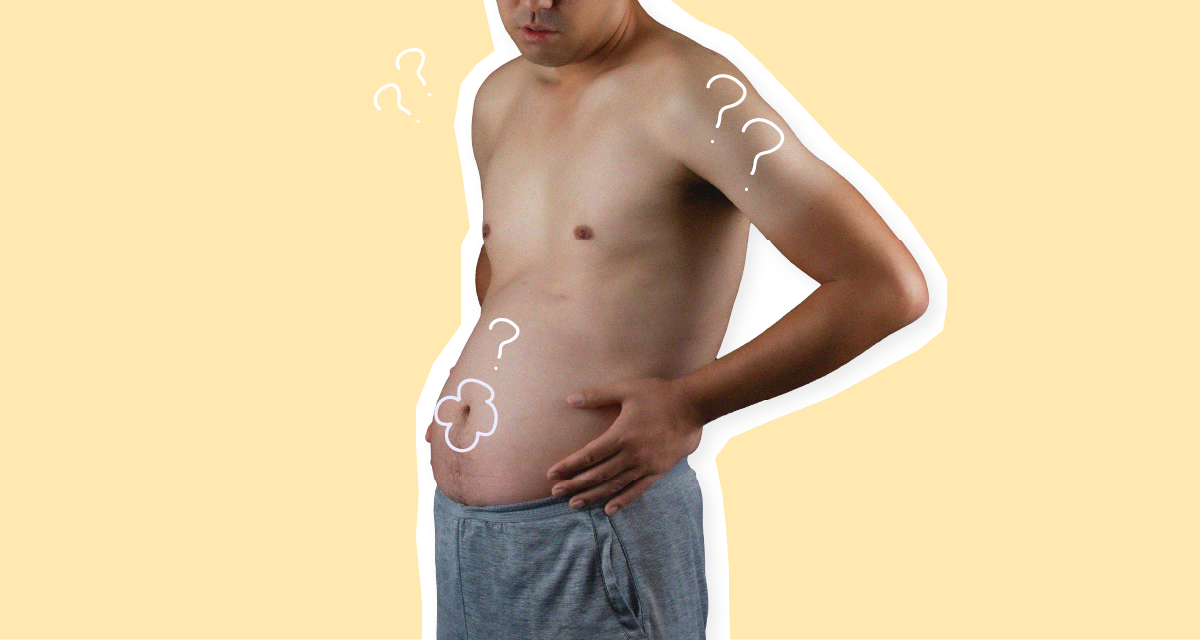 Comment maigrir du ventre naturellement et rapidement : sports, exercices et alimentation